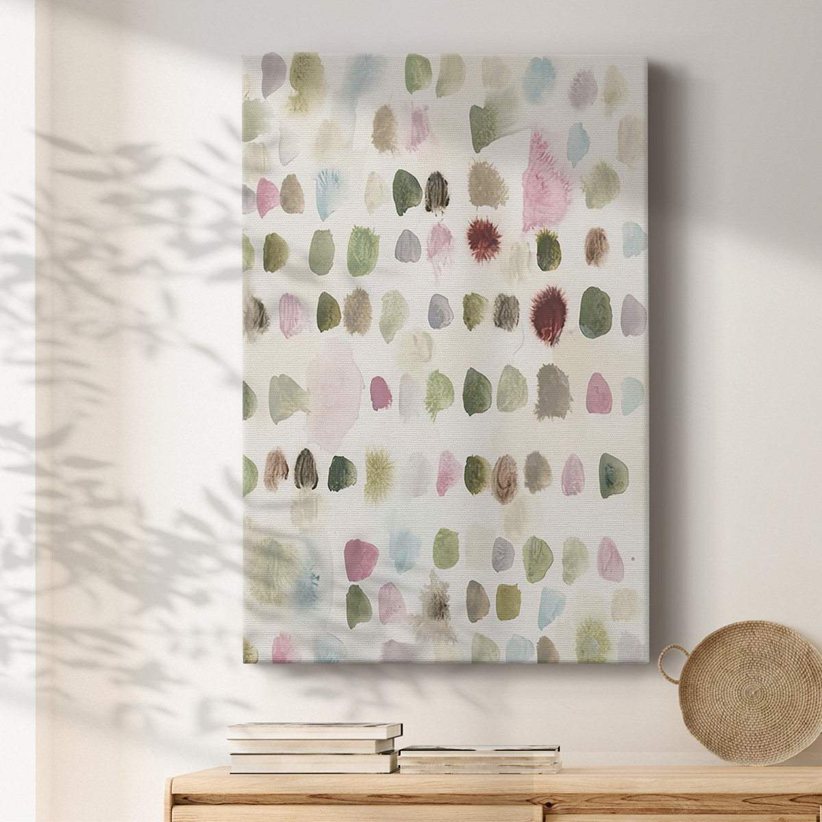 Wrought Studio Blotline I | Wayfair