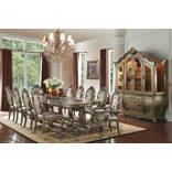 Direct Marketplace 9 - Piece Dining Set | Wayfair