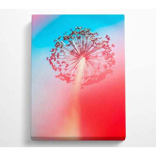 World Menagerie No Frame Print on Canvas | Wayfair.co.uk