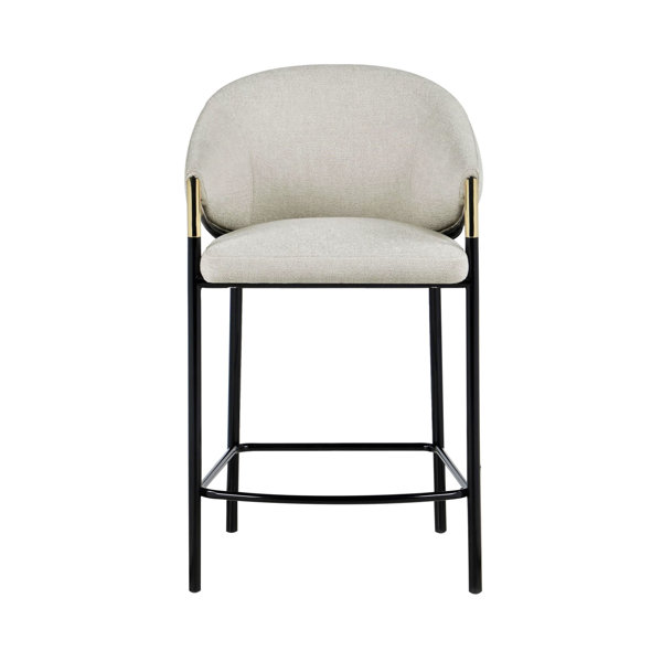 Willa Arlo™ Interiors Farlow Counter & Bar Stool & Reviews | Wayfair