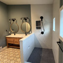 Roca Tiles BG Penny Round 12x12 Mos Wall & Floor Tile & Reviews | Wayfair