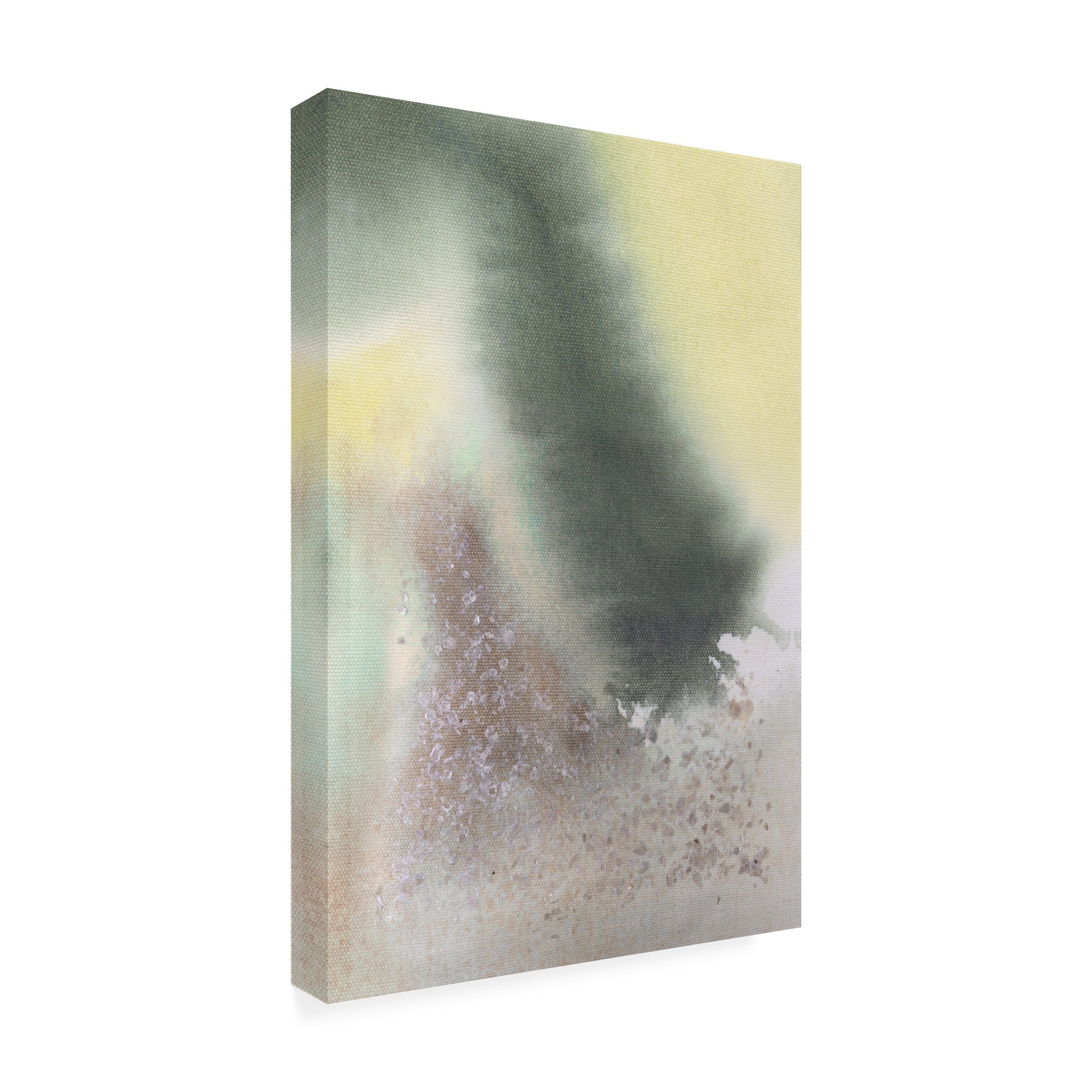 Wrought Studio Vanna Lam Sorus I Canvas Art - Wayfair Canada