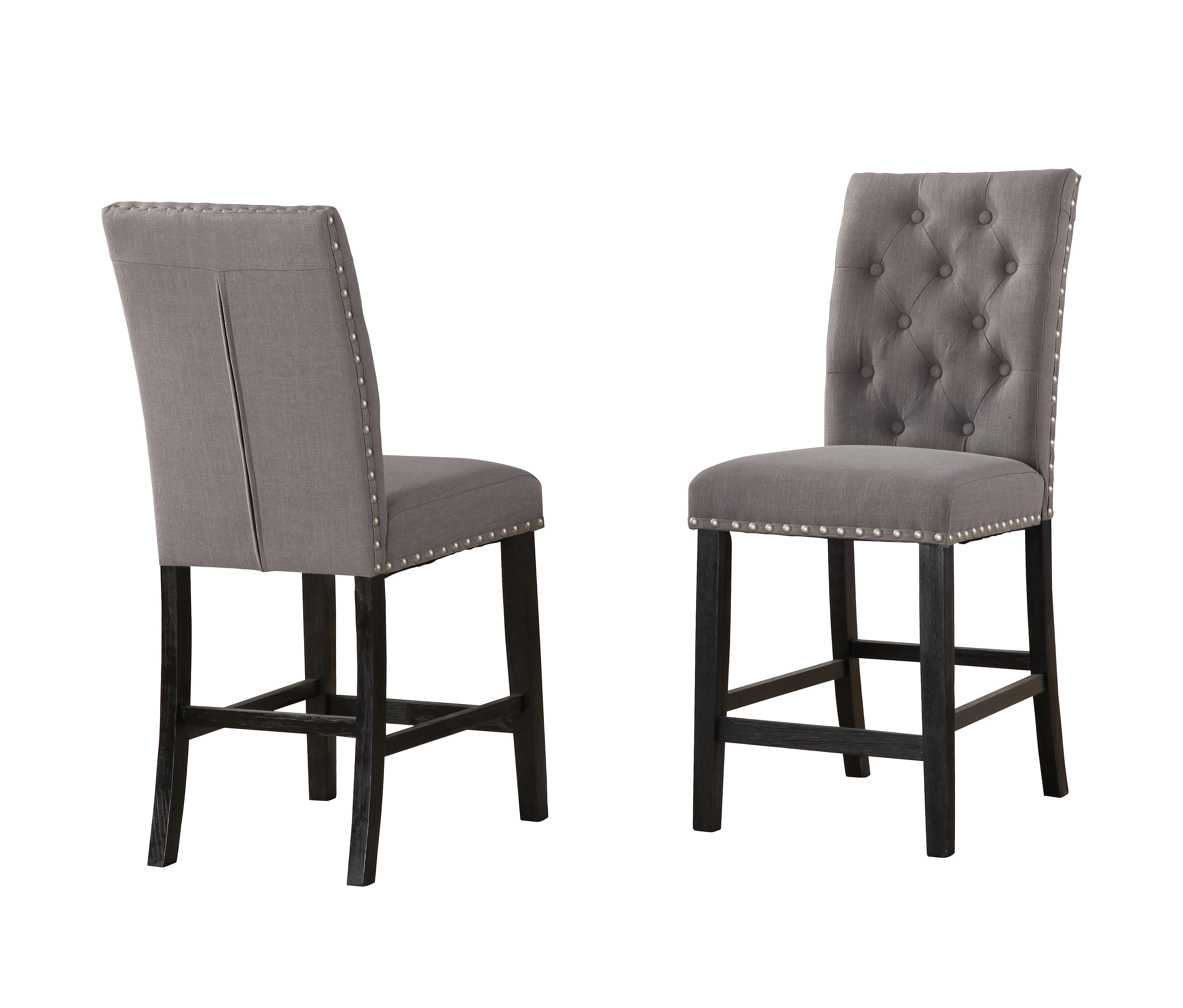 Charlton Home® Emblyn 24" Counter Stool | Wayfair