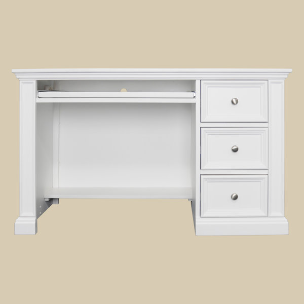 Canora Grey Samyar Computer Desk & Reviews | Wayfair