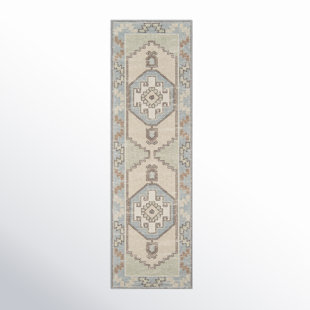 Modern Green Rugs | AllModern