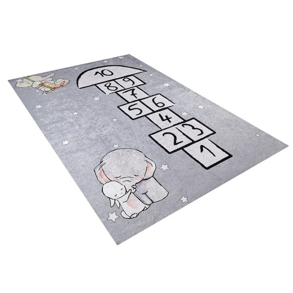 Isabelle & Max Ragan Machine Woven Area Rug | Wayfair.co.uk