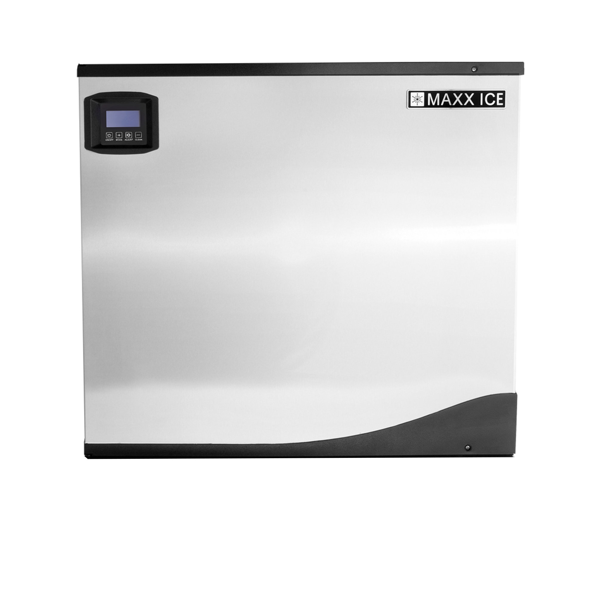 MaxxIce Maxx Ice Maxx Ice Intelligent Series, 30" Modular Ice Machine ...
