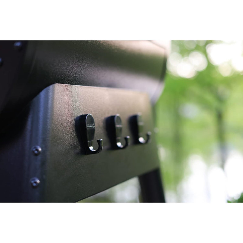 NUUK Universal Magnetic Grill Hooks | Wayfair