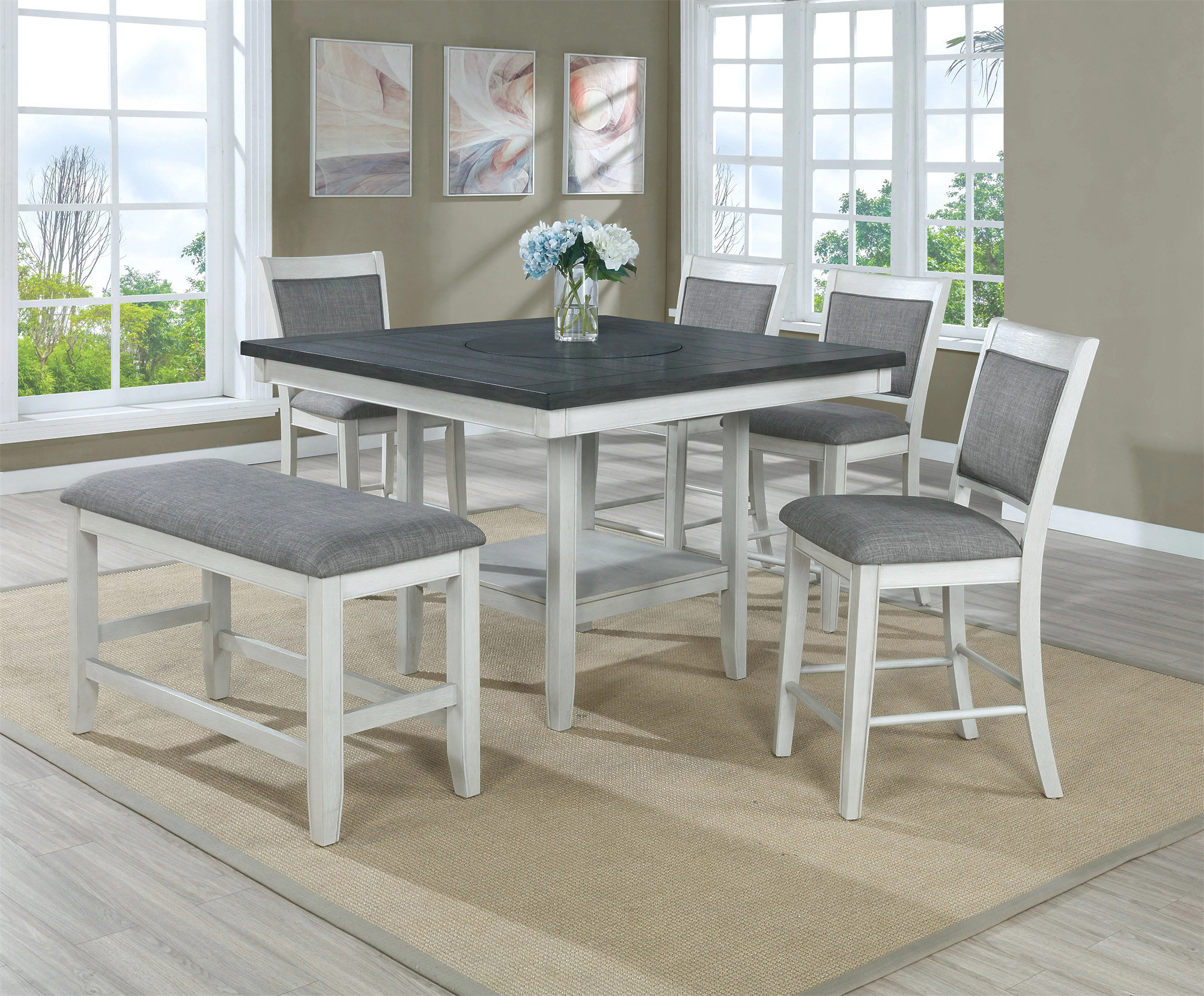 Lark Manor™ upholstered dining chairs,dining room chairs,side chairs ...