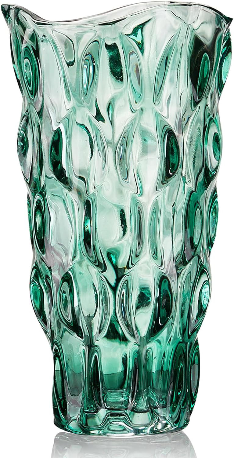 Ivy Bronx Darshelle Glass Table Vase - Wayfair Canada