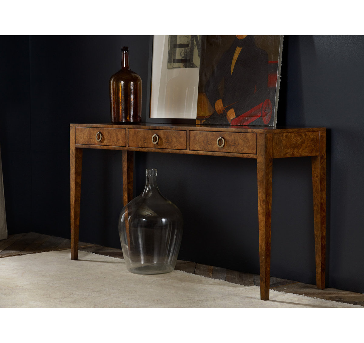 Modern History Home 64" Console Table | Perigold