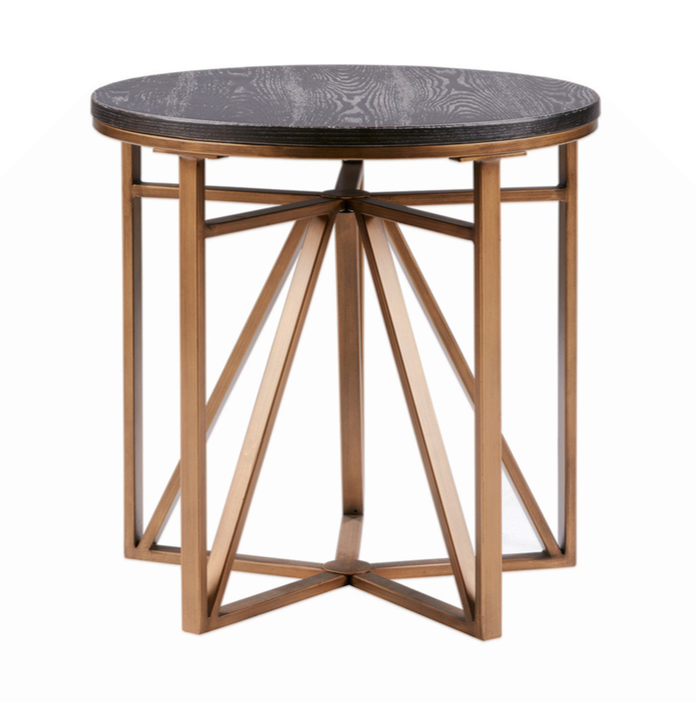 17 Stories Madison End Table | Wayfair