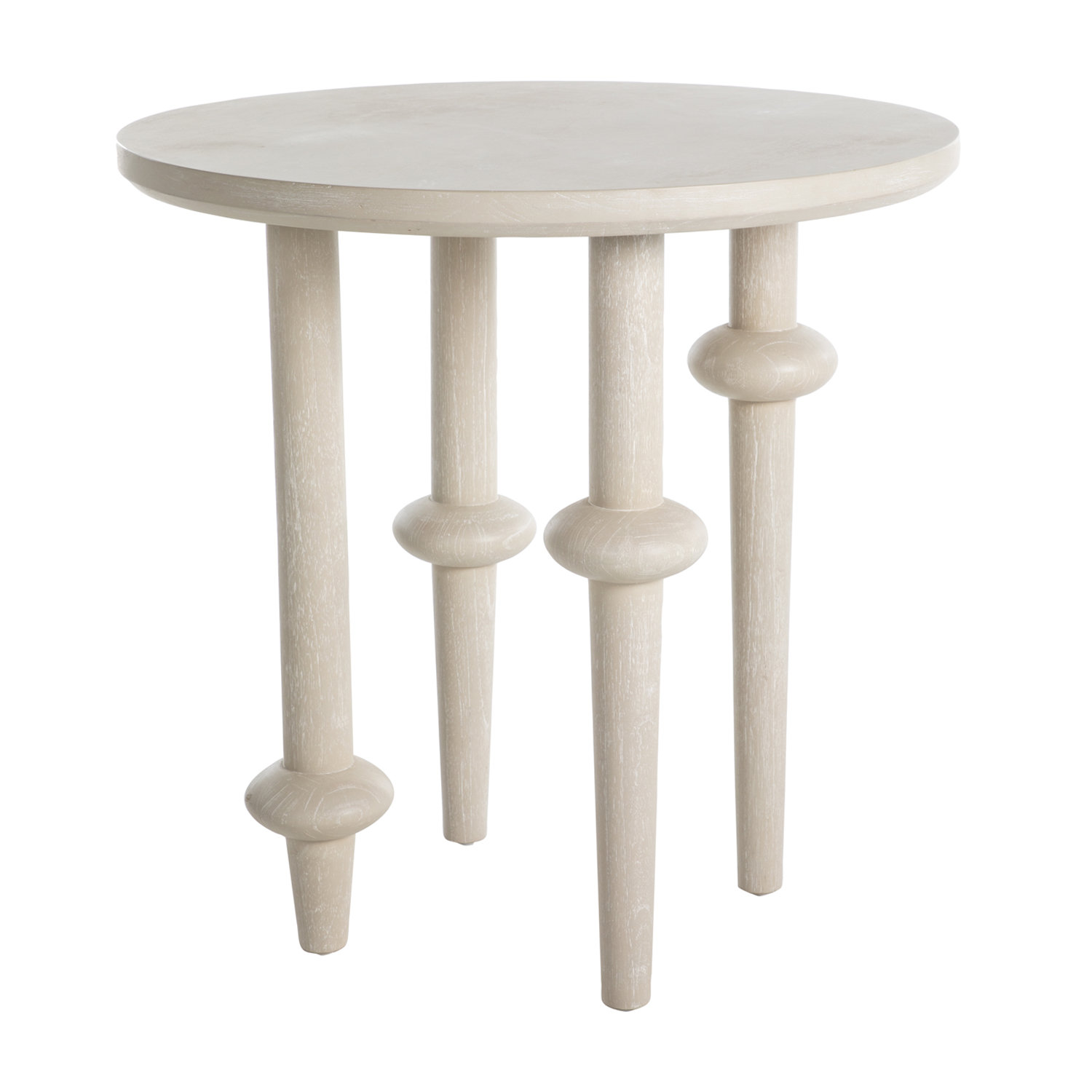 Gabby Aba Solid Wood End Table | Wayfair