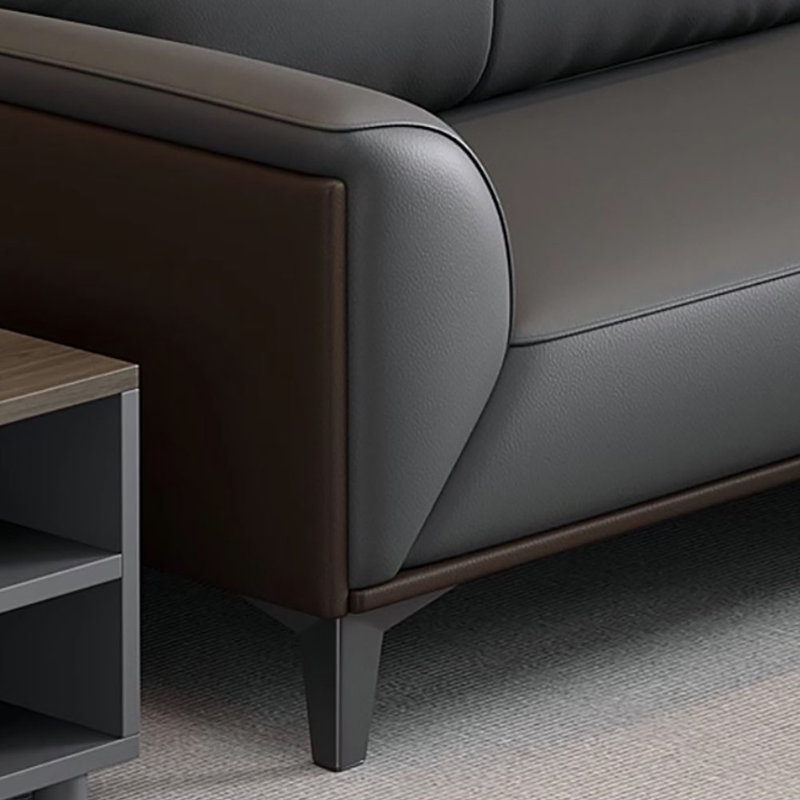 wangling hone Simple leisure high-end office sofa set | Wayfair