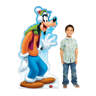Advanced Graphics Goofy Holiday - Disney Cardboard Standup & Reviews ...