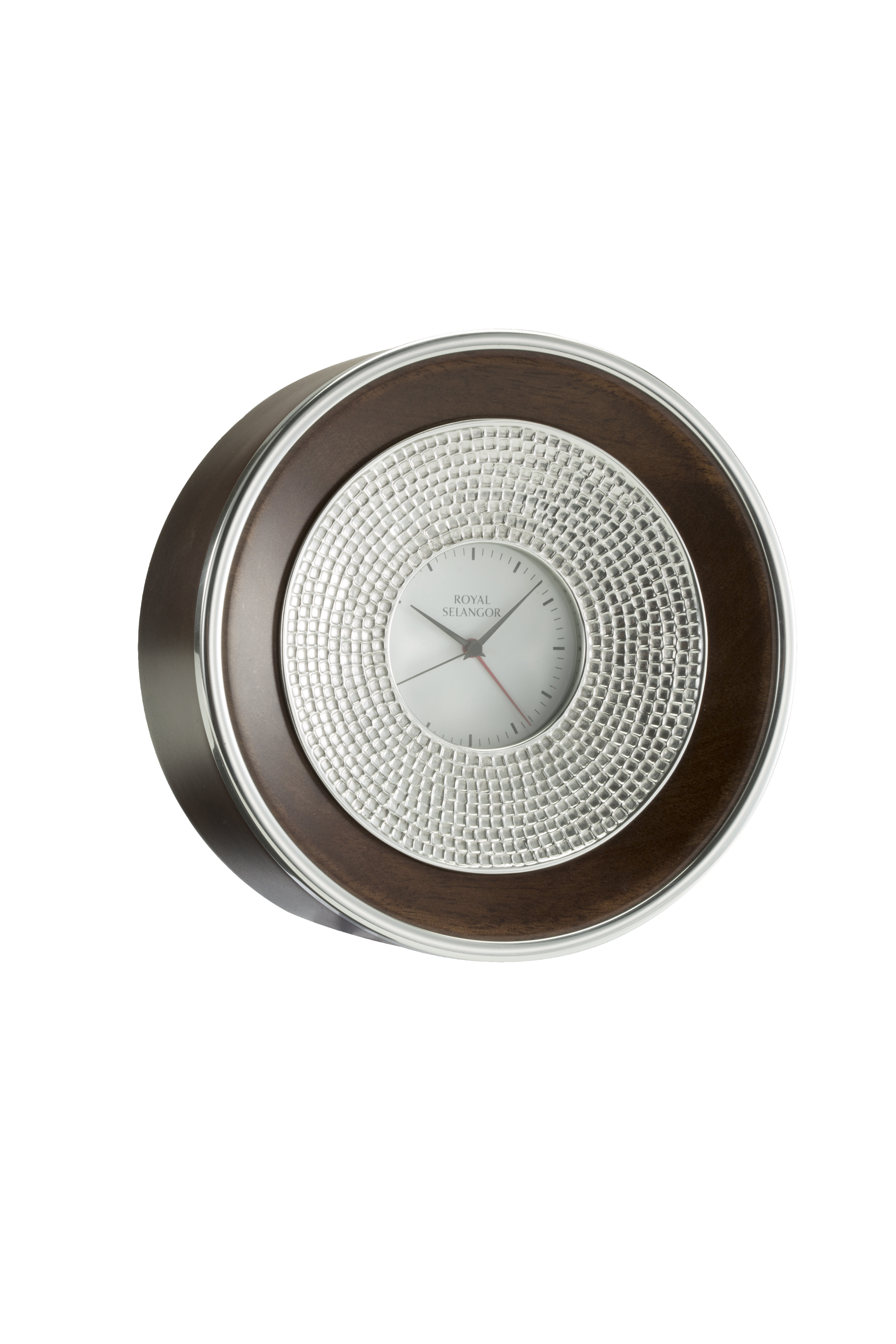 Royal Selangor Timepieces 7" Wall Clock - Wayfair Canada