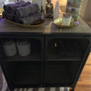 Williston Forge Munich Accent Cabinet & Reviews | Wayfair