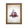 Rosalind Wheeler Union Jack Splash - Single Picture Frame Art Prints ...