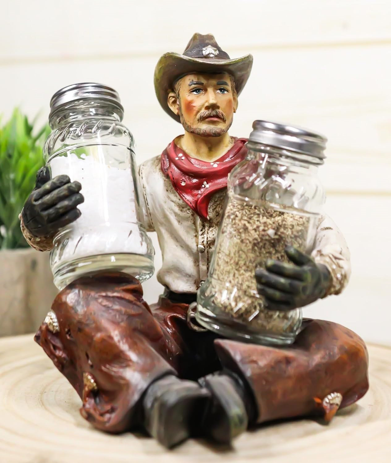 Union Rustic Kiedis Handmade Fantasy & Sci-fi Figurine / Sculpture ...