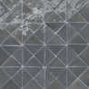 Bedrosians Zagora Triangle Glossy Zellige Mosaic Tile | Joss & Main