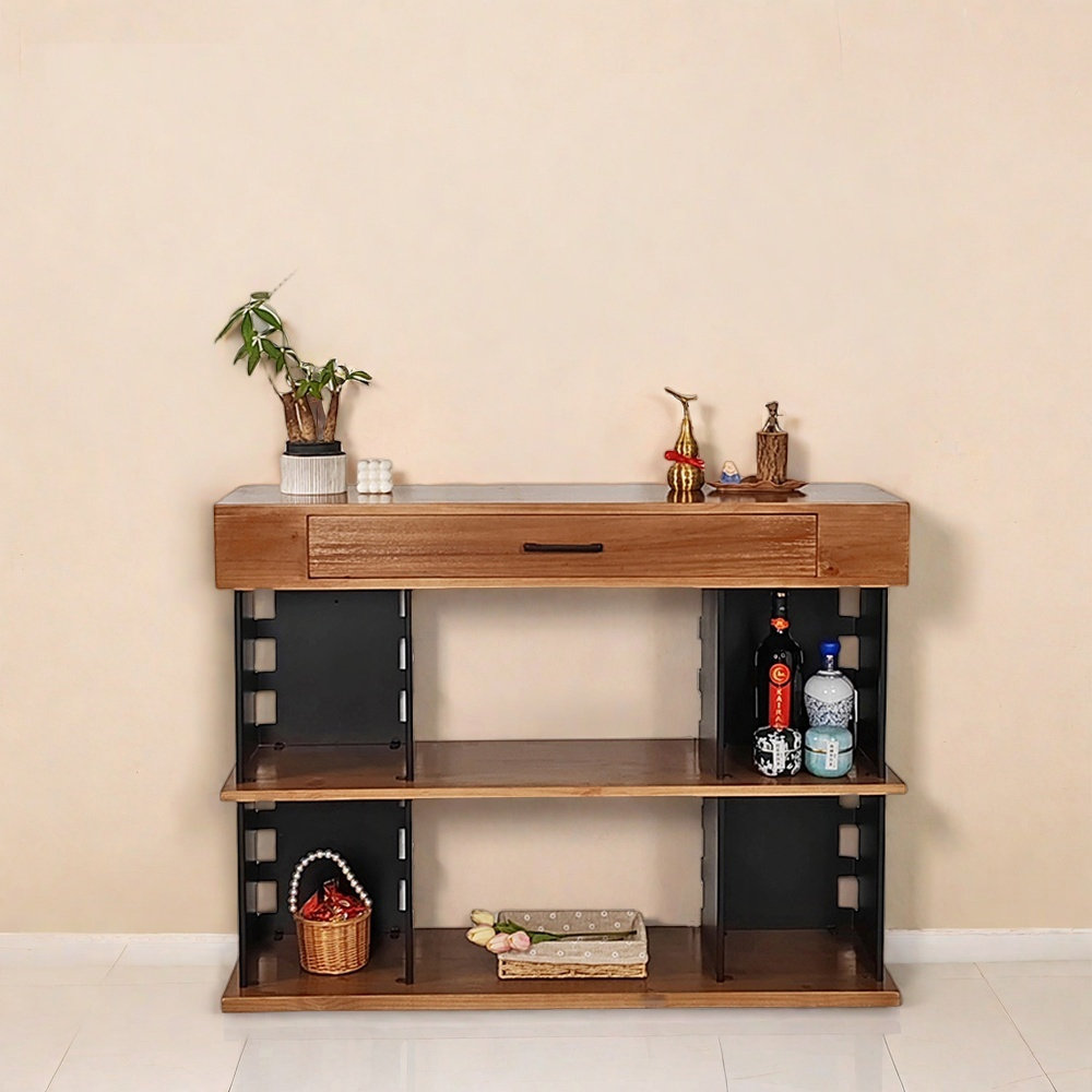 One Allium Way® American Country Style Console Table | Wayfair