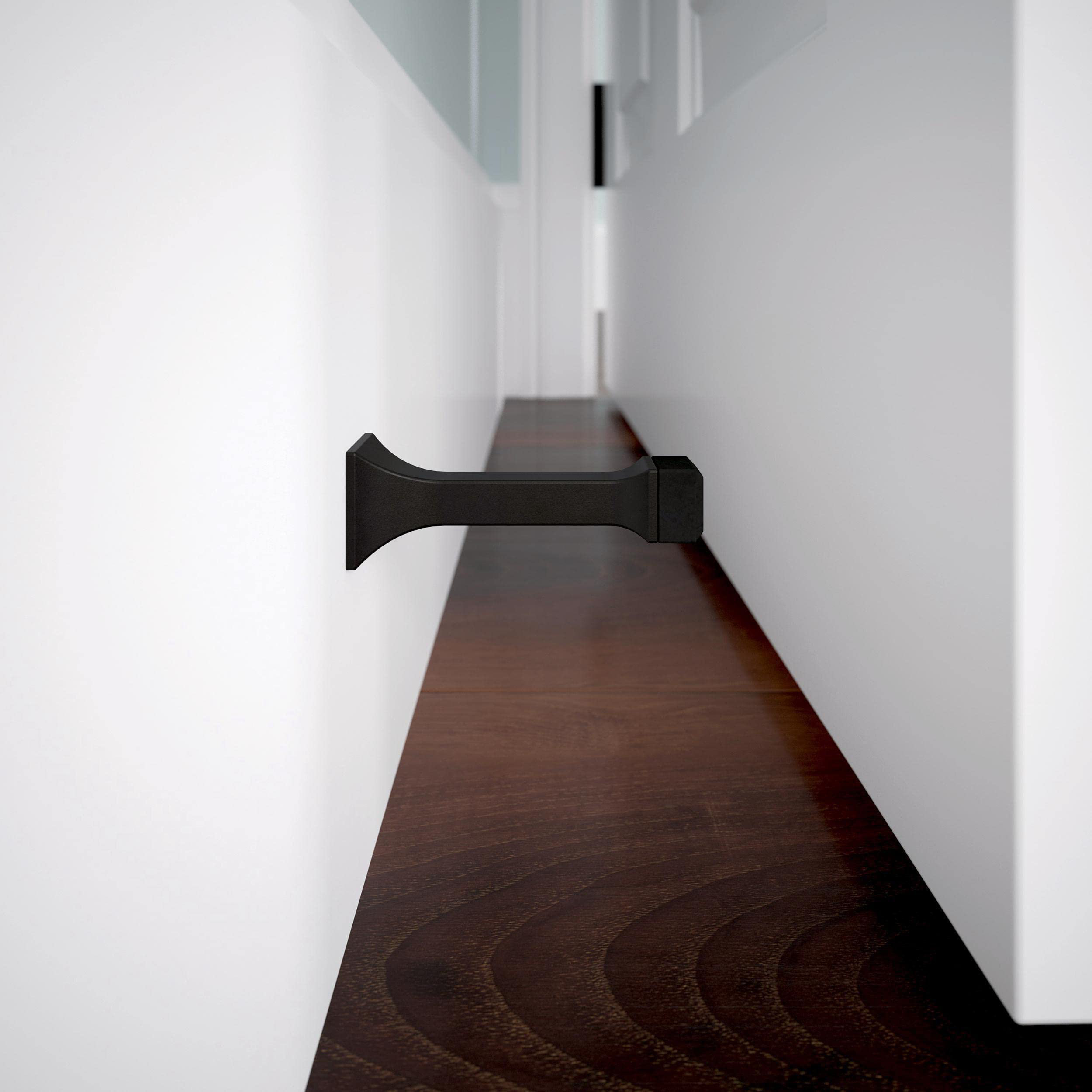 MARLIN MANUFACTURING COMPANY, INCORPORATED Classic Edge (5-Pack) Door ...