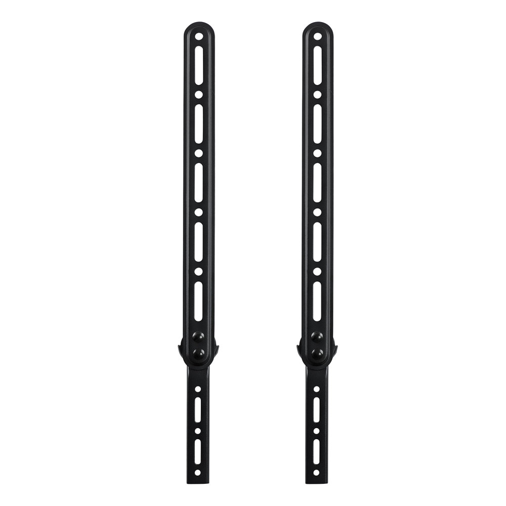 Mount-It Adjustable Sound Bar TV Mount Bracket For Mounting Above ...