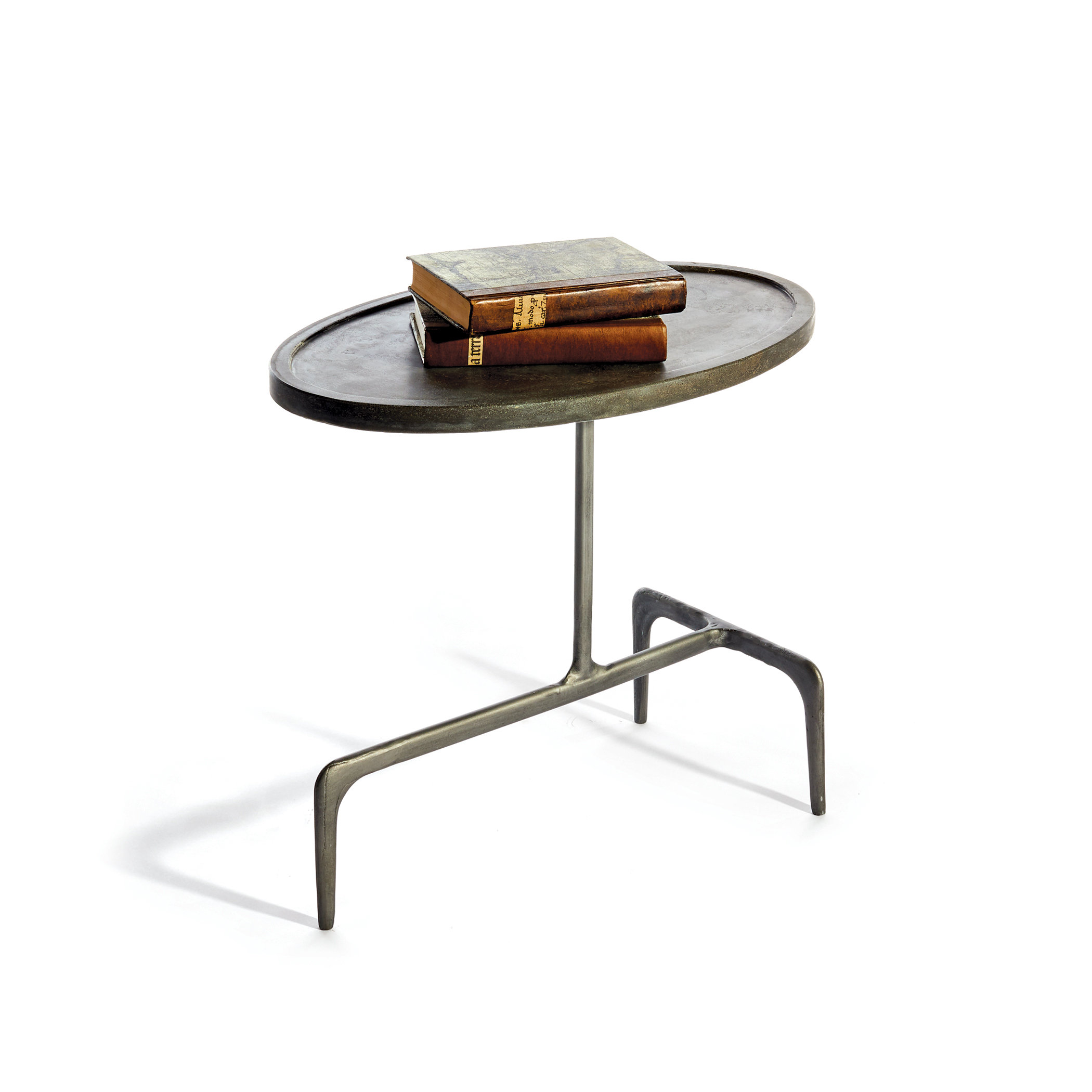 17 Stories End Table - Wayfair Canada