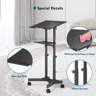 WILLIAMS HARDWARE INCORPORATED Lecterns & Podiums Portable Mobile ...