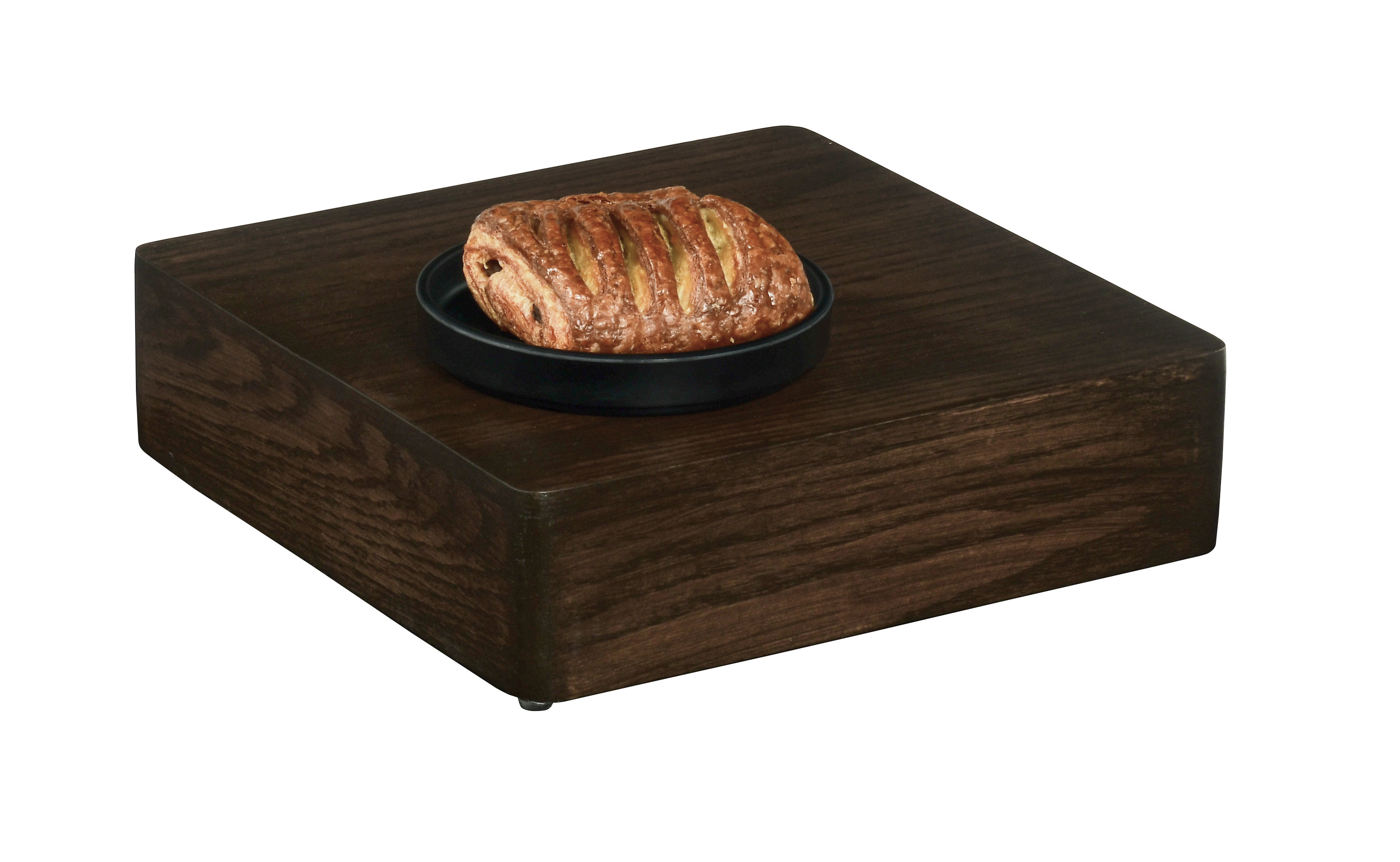 Cal-Mil Heritage Square Riser - 12" x 12" x 3" | Wayfair