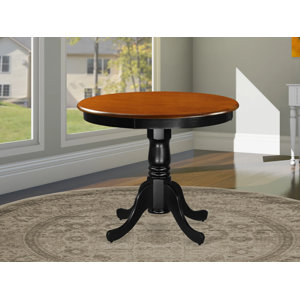 Round Dining Tables You'll Love - Wayfair Canada