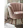 Wayfair Samples Malia Blush Pink Sample | Wayfair.co.uk
