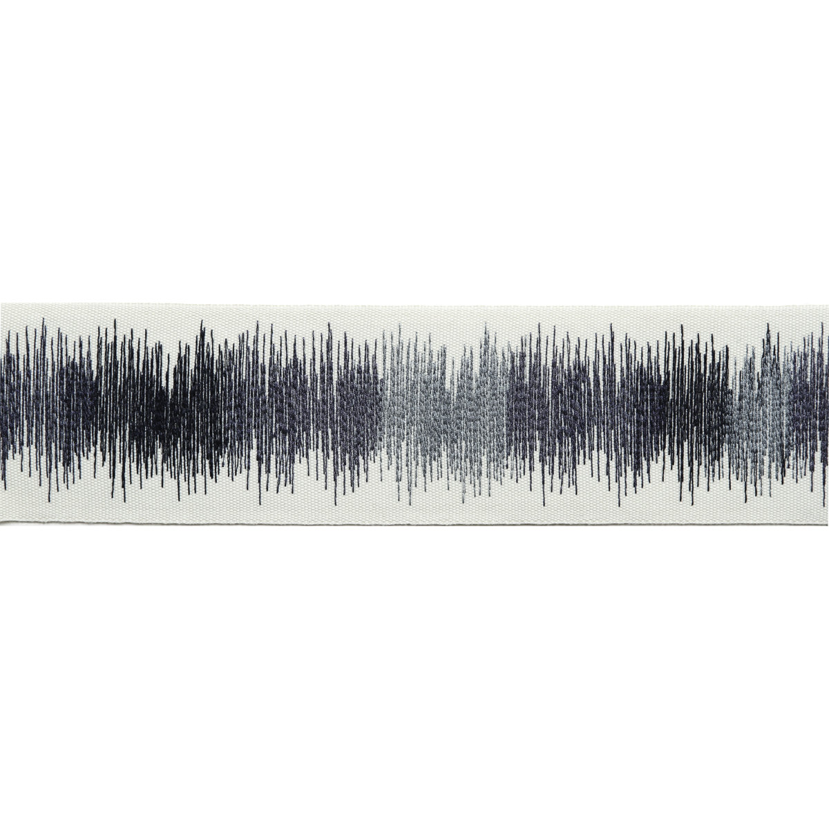 EuropaTex, Inc. Resonance Tape Trim Fabric | Wayfair