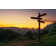 Union Rustic Signpost by Mimadeo - Wrapped Canvas Print | Wayfair.co.uk