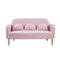 Pink Sofas You'll Love in 2023 - Wayfair Canada