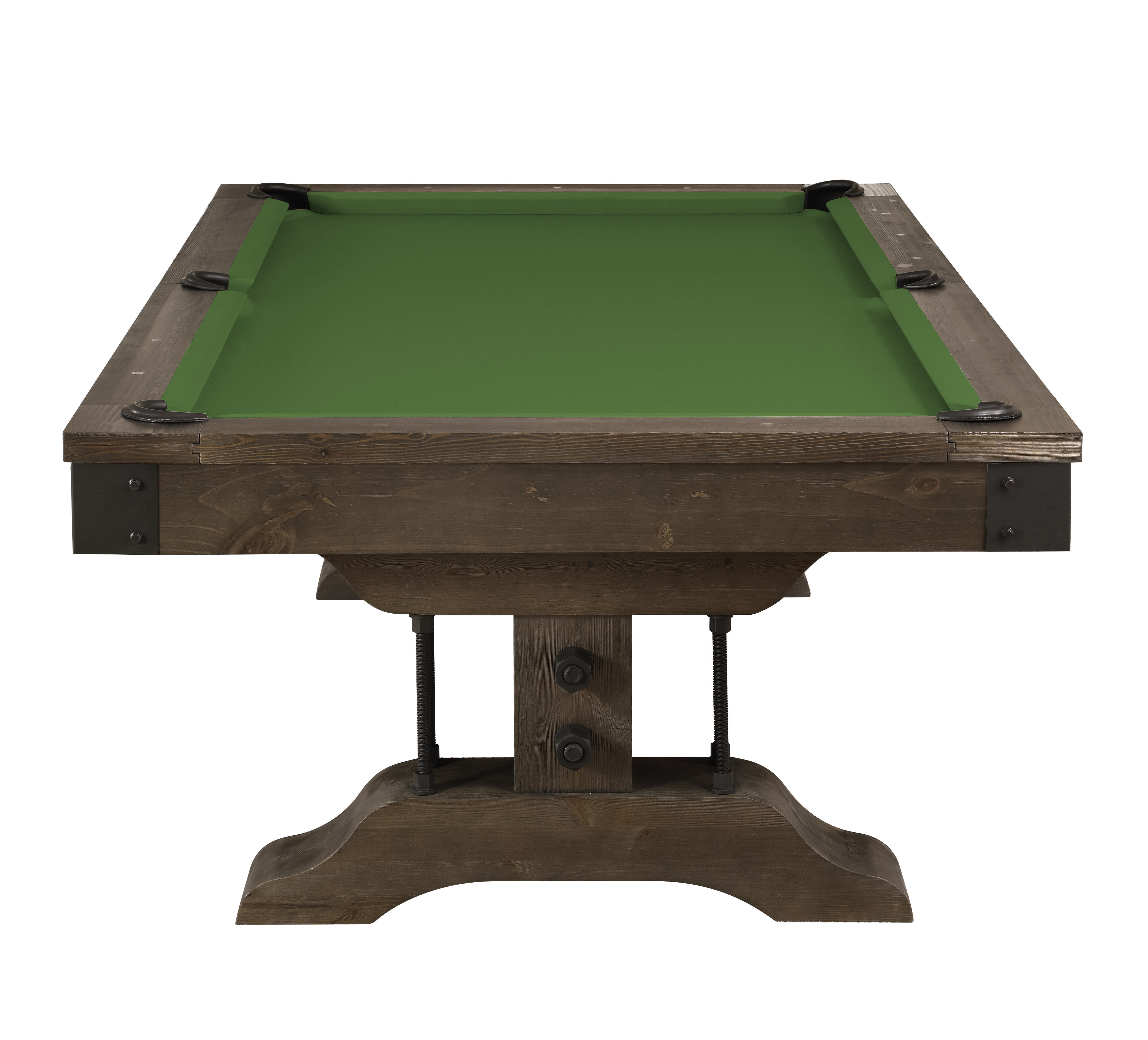 HomeSeason Manchester 8ft Slate Pool Table & Reviews | Wayfair