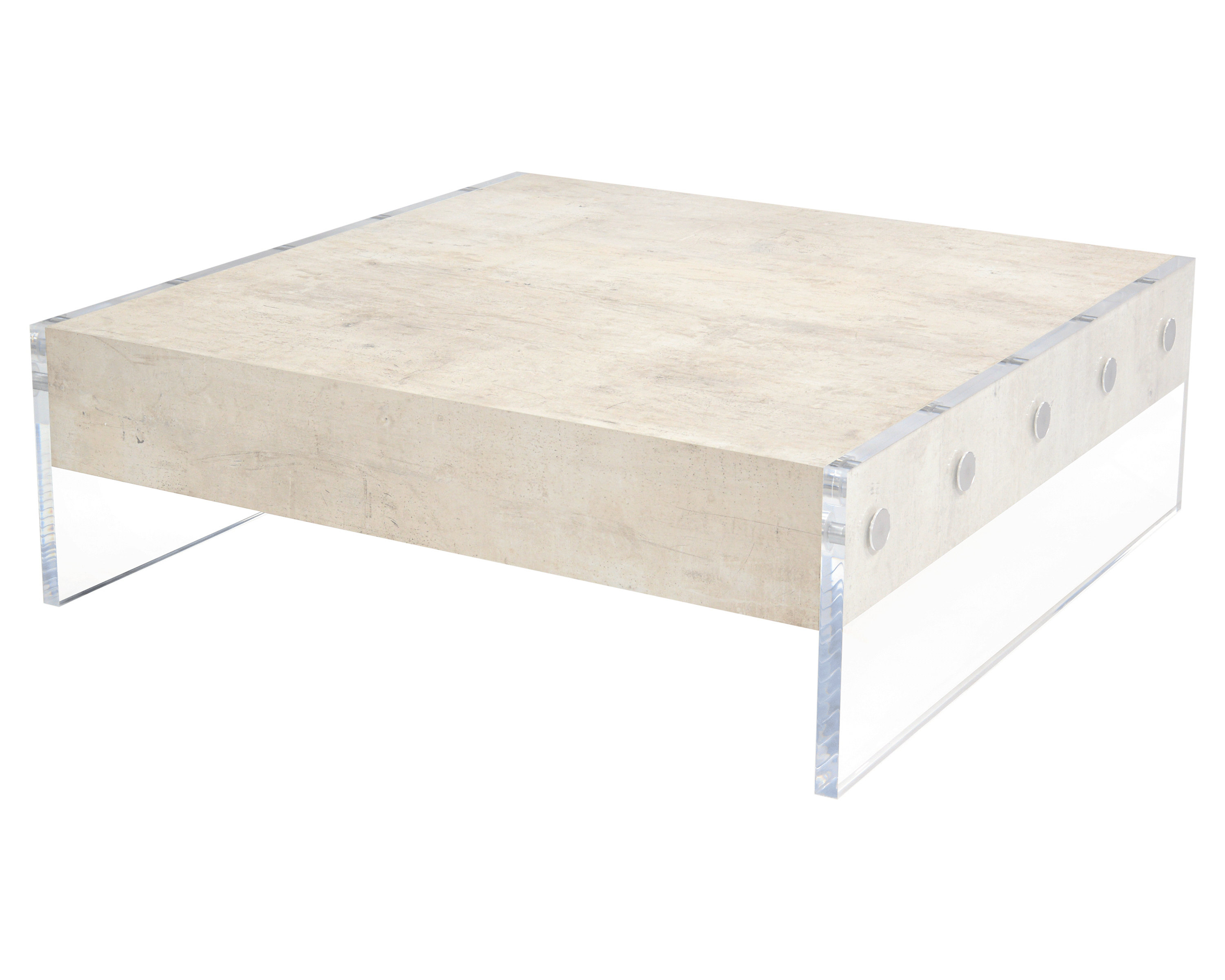 John-Richard Besson Coffee Table | Wayfair