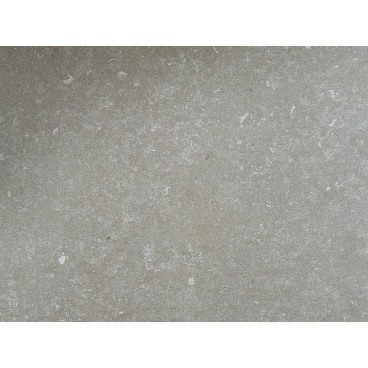 SB TILE AND STONE Liege 24" x 48" Porcelain Stone Look Wall & Floor ...