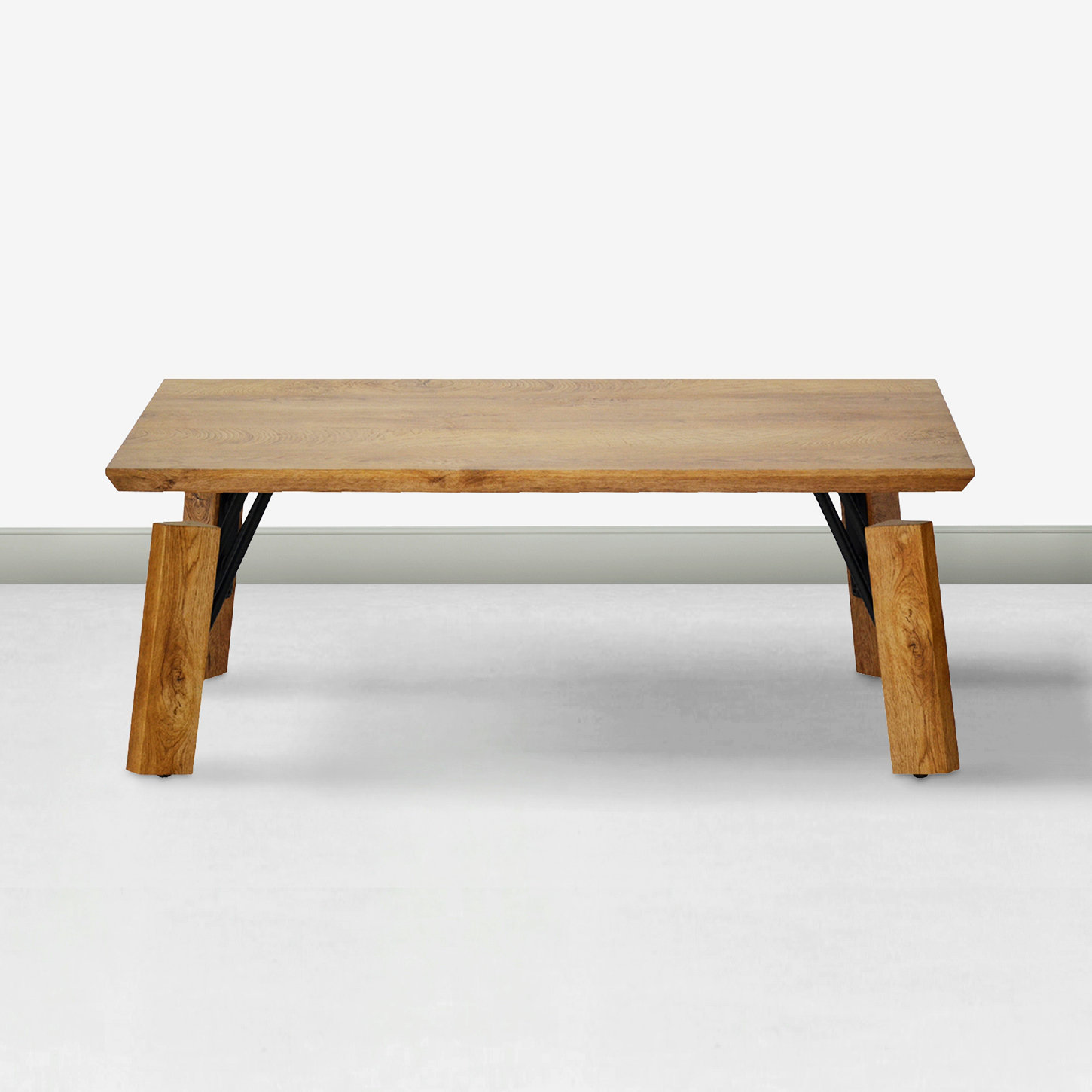 Millwood Pines Odile Single Coffee Table | Wayfair