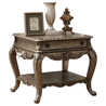 Astoria Grand Studebaker Wooden End Table with Storage | Wayfair