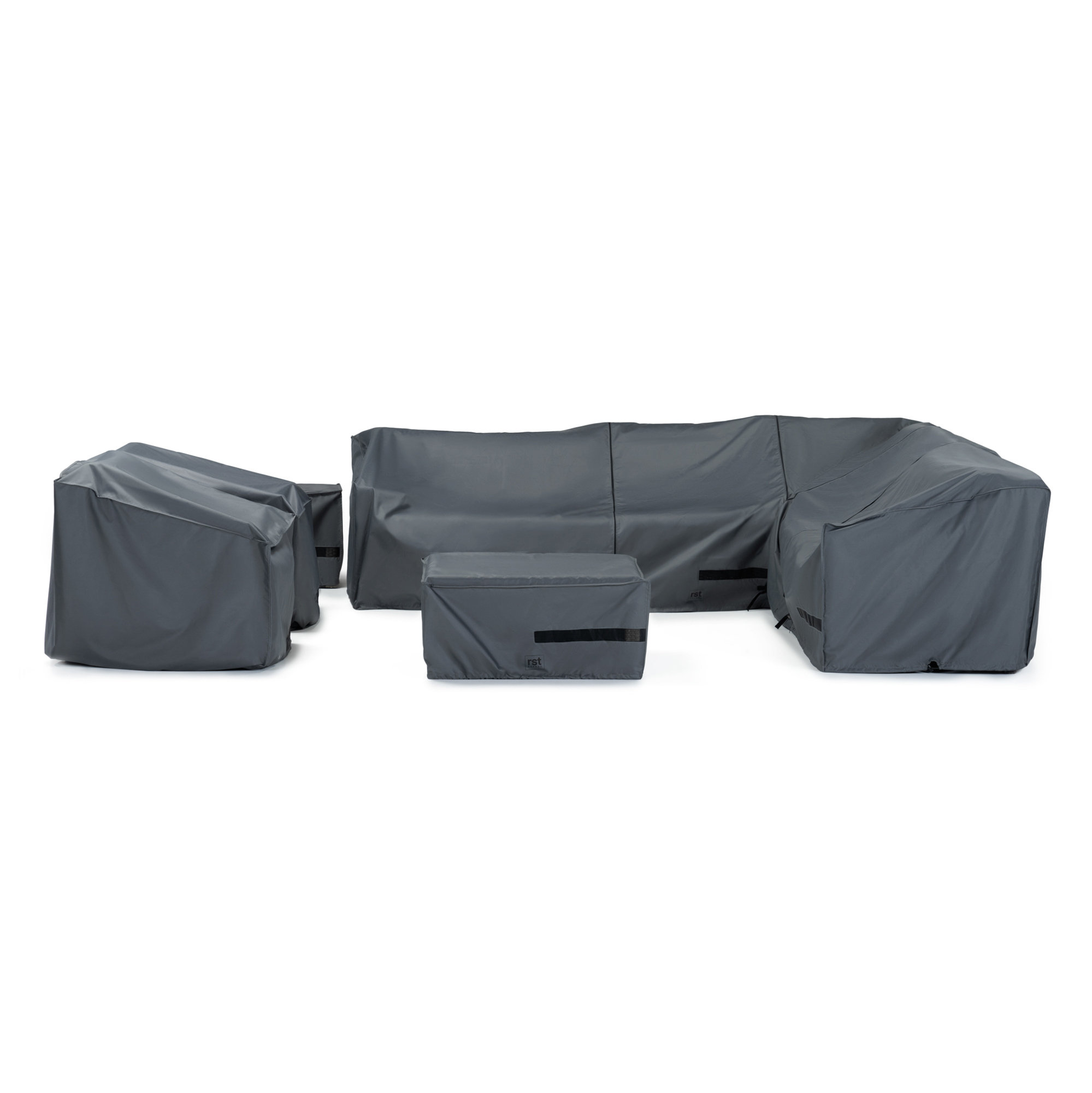 RST Brands Portofino Furniture Heavy Duty Conversation Set Cover | Wayfair
