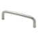 Prime-Line Wire Pull 4 in. Rolled Steel (Single Pack) | Wayfair