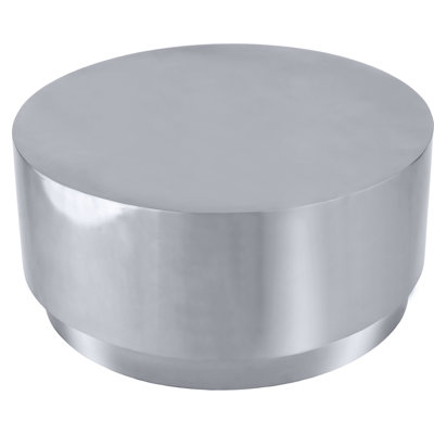 Everly Quinn Dabrowski Coffee Table & Reviews | Wayfair