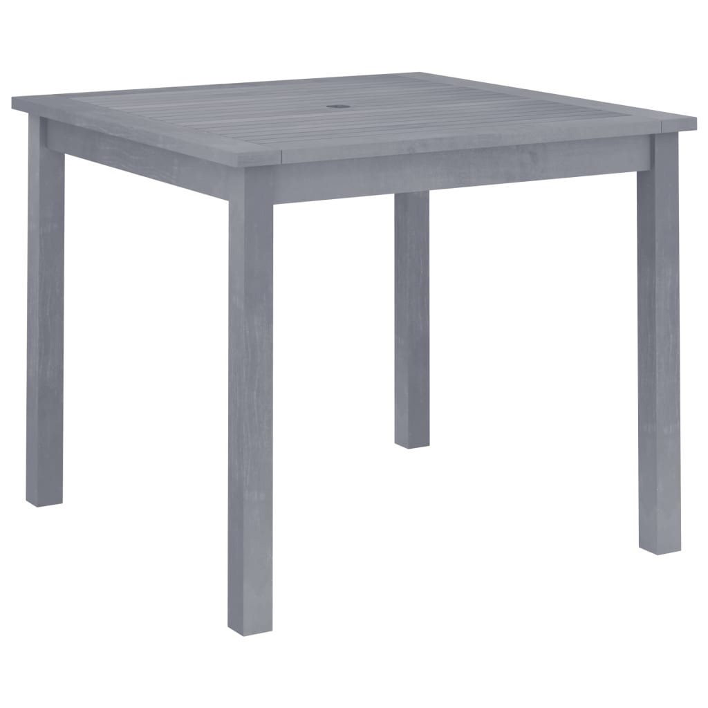 Latitude Run® Aimara Wooden Dining Table & Reviews | Wayfair