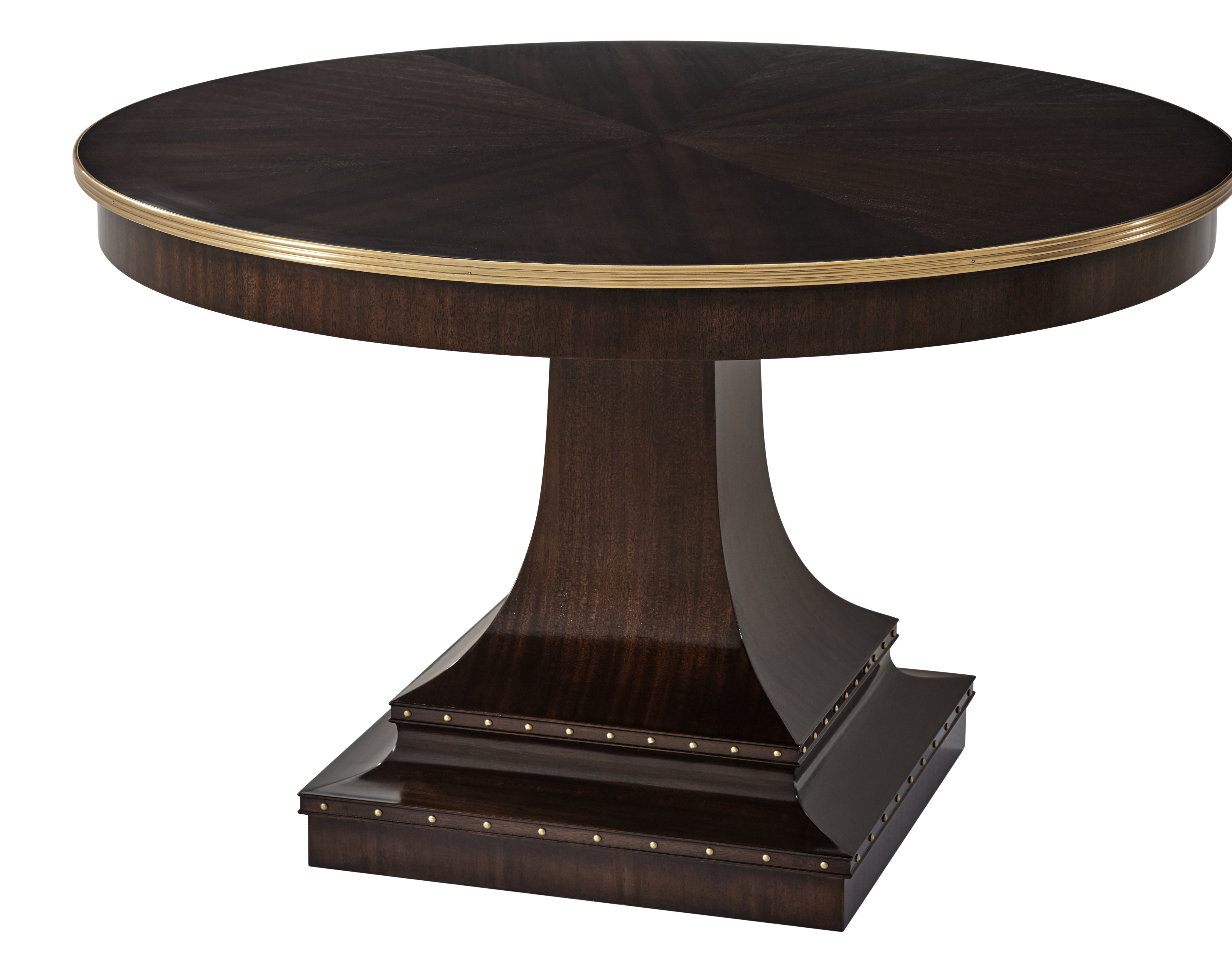 Theodore Alexander Alexa Hampton Hailey Dining / Center Table | Wayfair
