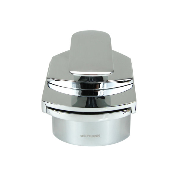 Dyconn Faucet Single Hole Faucet Single-handle Bathroom Faucet ...