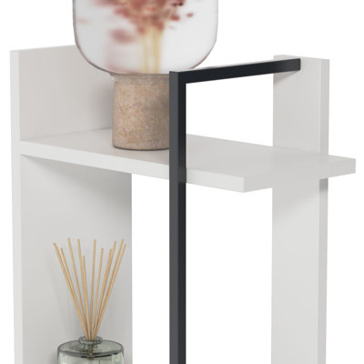 Bless international Bookcase | Wayfair