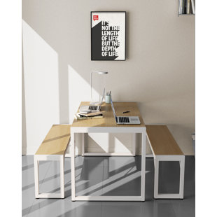 Beige Kitchen & Dining Room Sets You'll Love | Wayfair