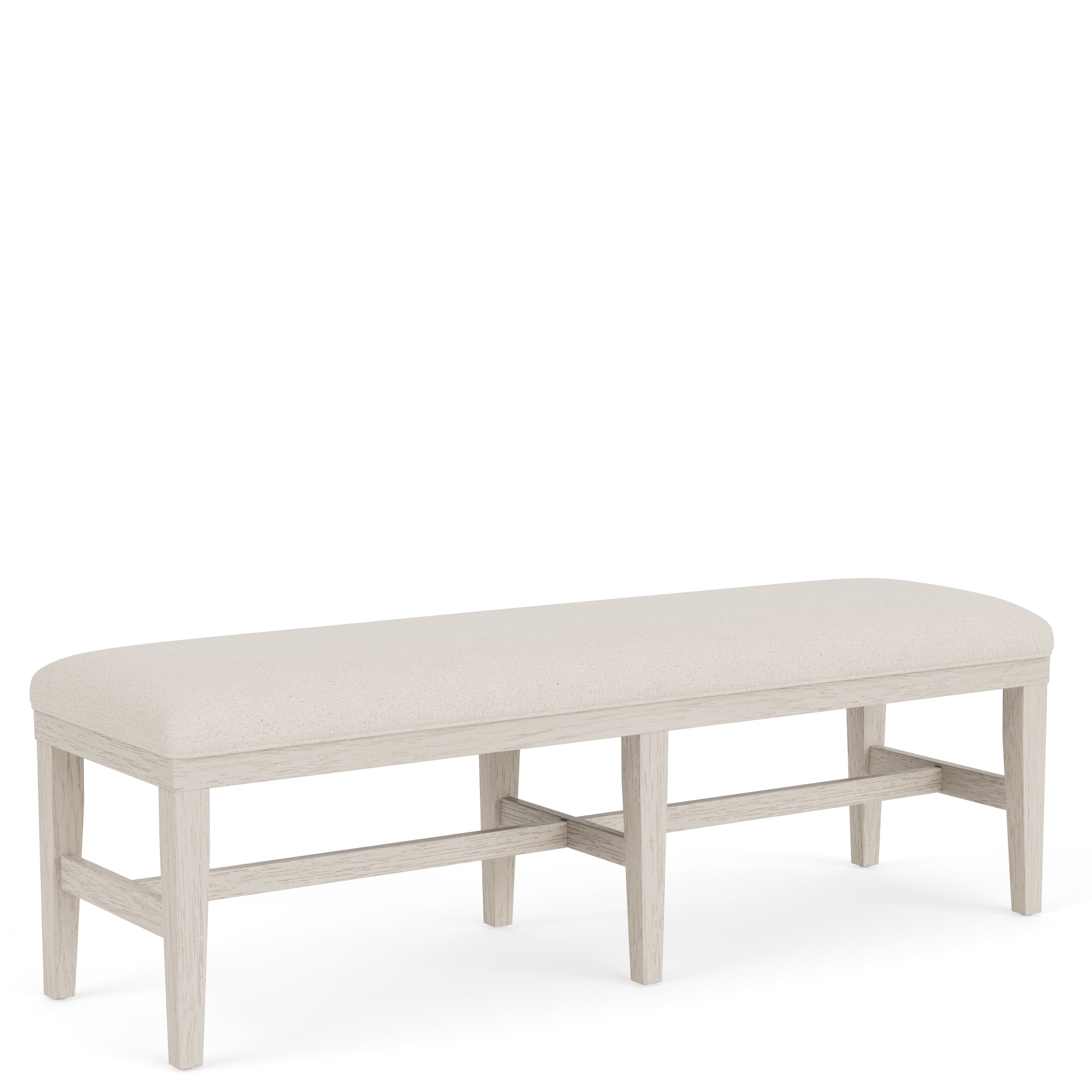 Lark Manor™ Upholstered Dining Bench | Wayfair