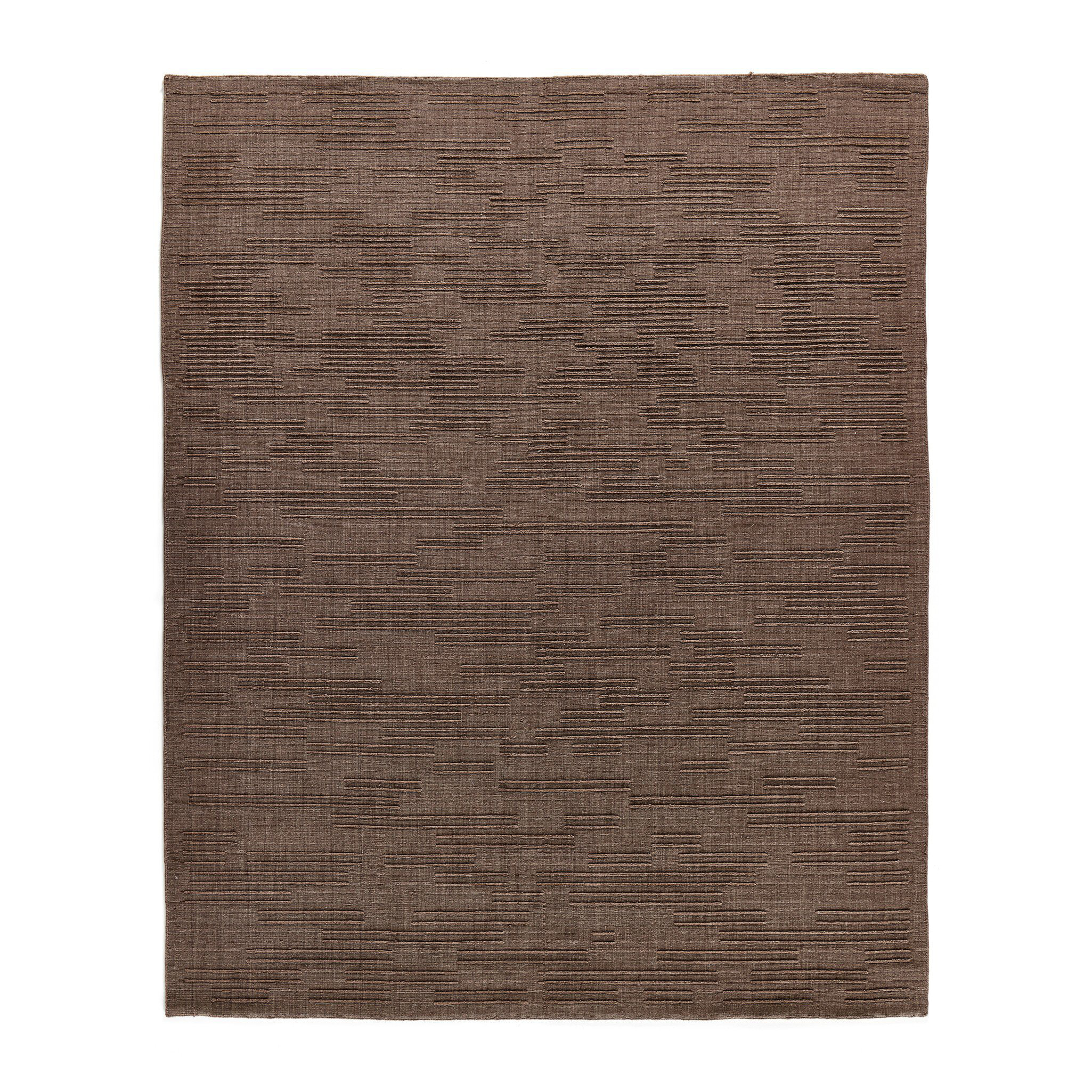 Hokku Designs Trelen Rug-Akara Taupe | Wayfair